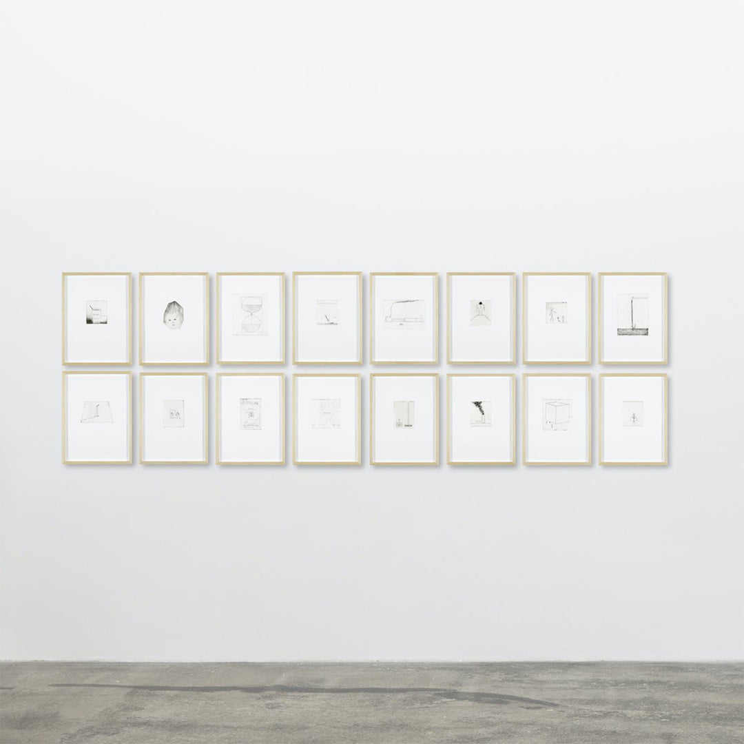 David Shrigley - Limited Edition Print Multiples – Shrig Shop