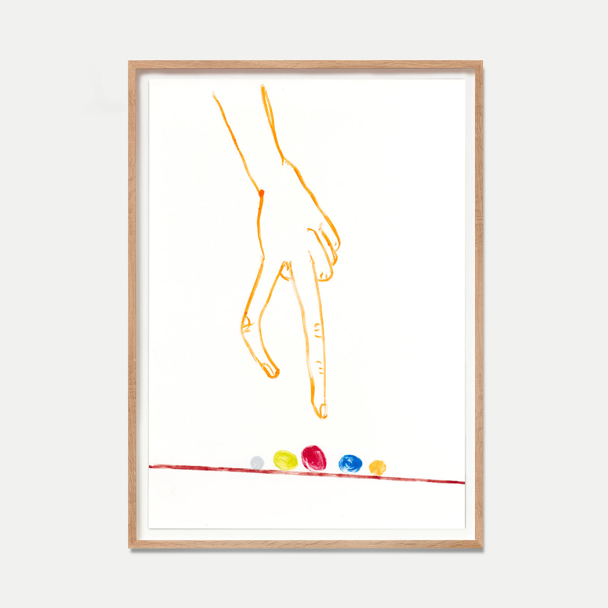 Unique Works by David Shrigley – Shrig Shop